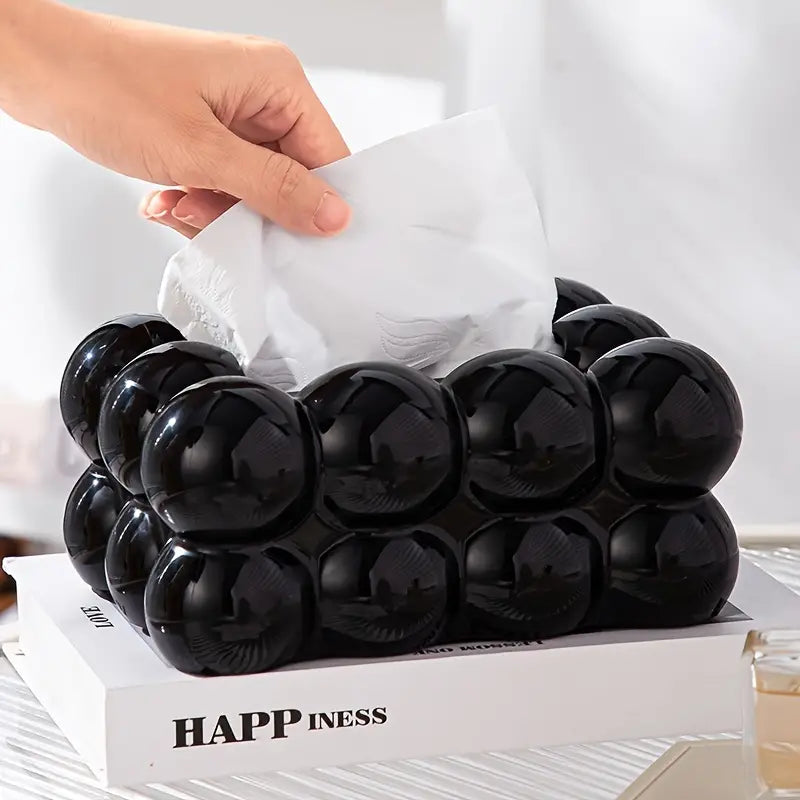 Bubble Tissue Box | ExtraJoy