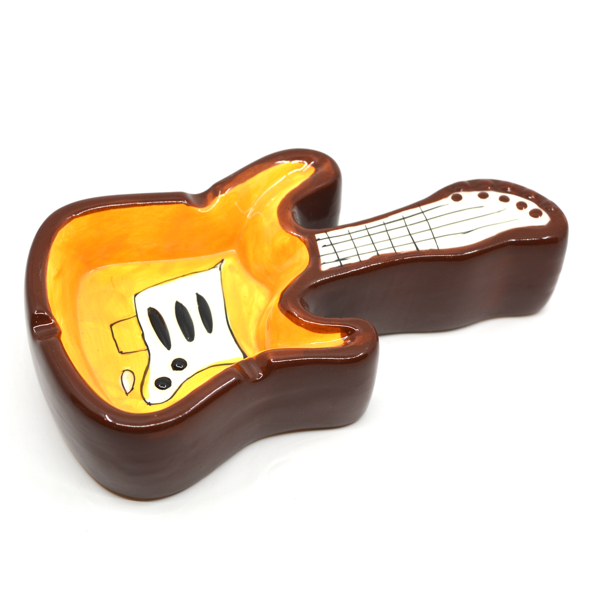 Guitar Coaster | ExtraJoy