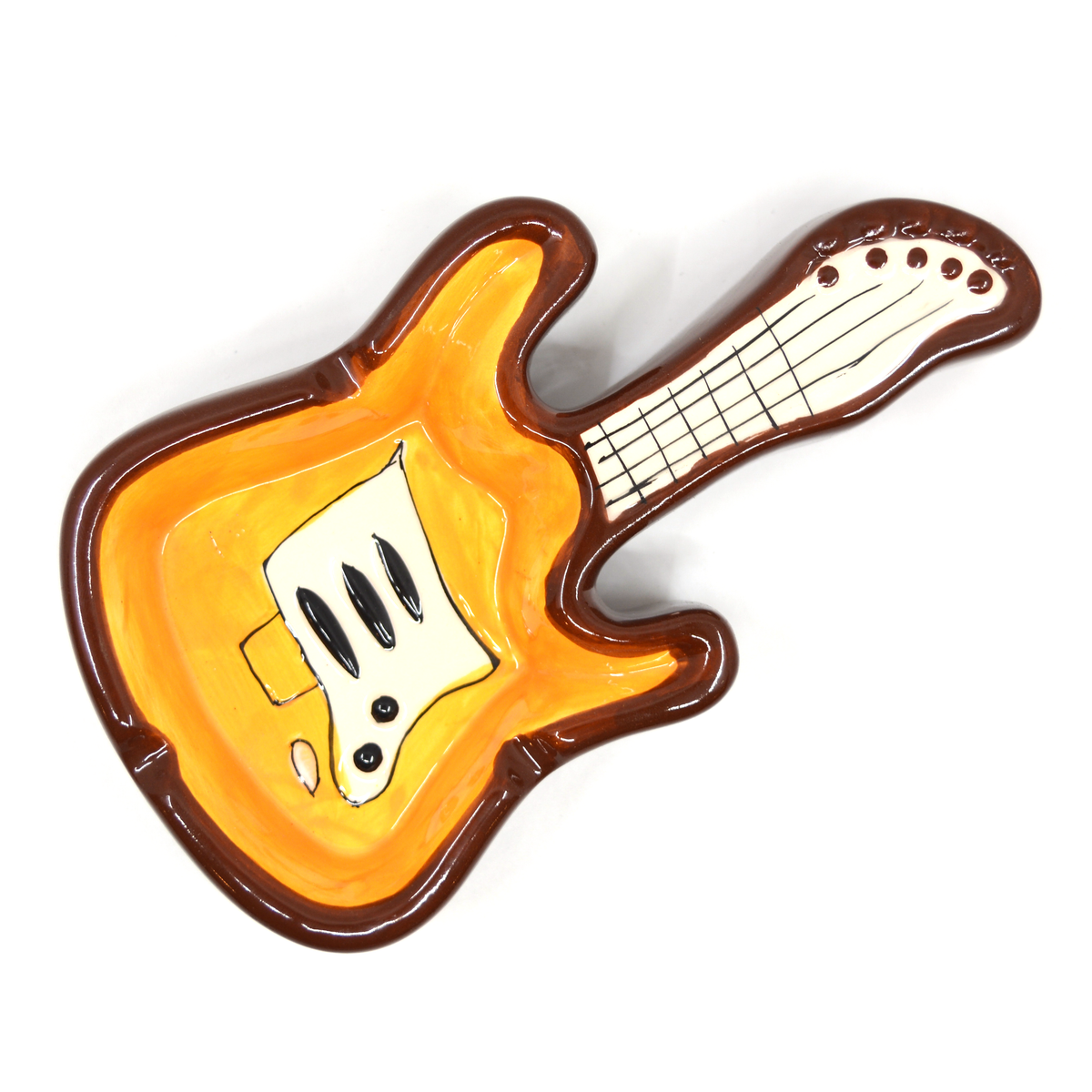 Guitar Coaster | ExtraJoy